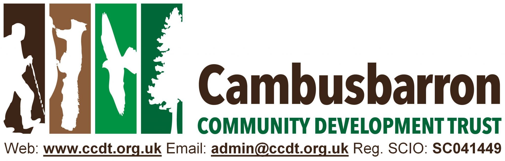 CCDT – Cambusbarron Community Development Trust
