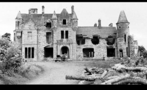 Polmaise Castle & Gardens – CCDT