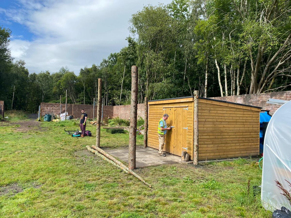 End of Summer Update – CCDT